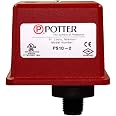 Amazon.com: 1340104 Potter PS10-2 Pressure switch with two sets SPDT ...