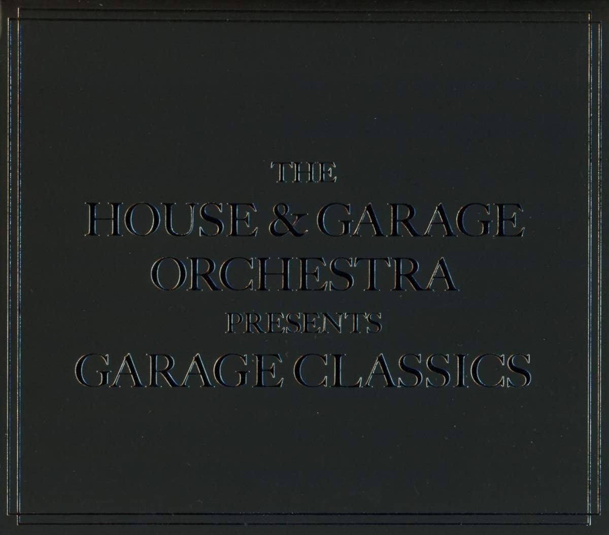 Garage Classics: Amazon.co.uk: Music