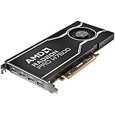 Amazon.com: AMD Radeon Pro W5700 Graphic Card - 8 GB GDDR6 - Full ...