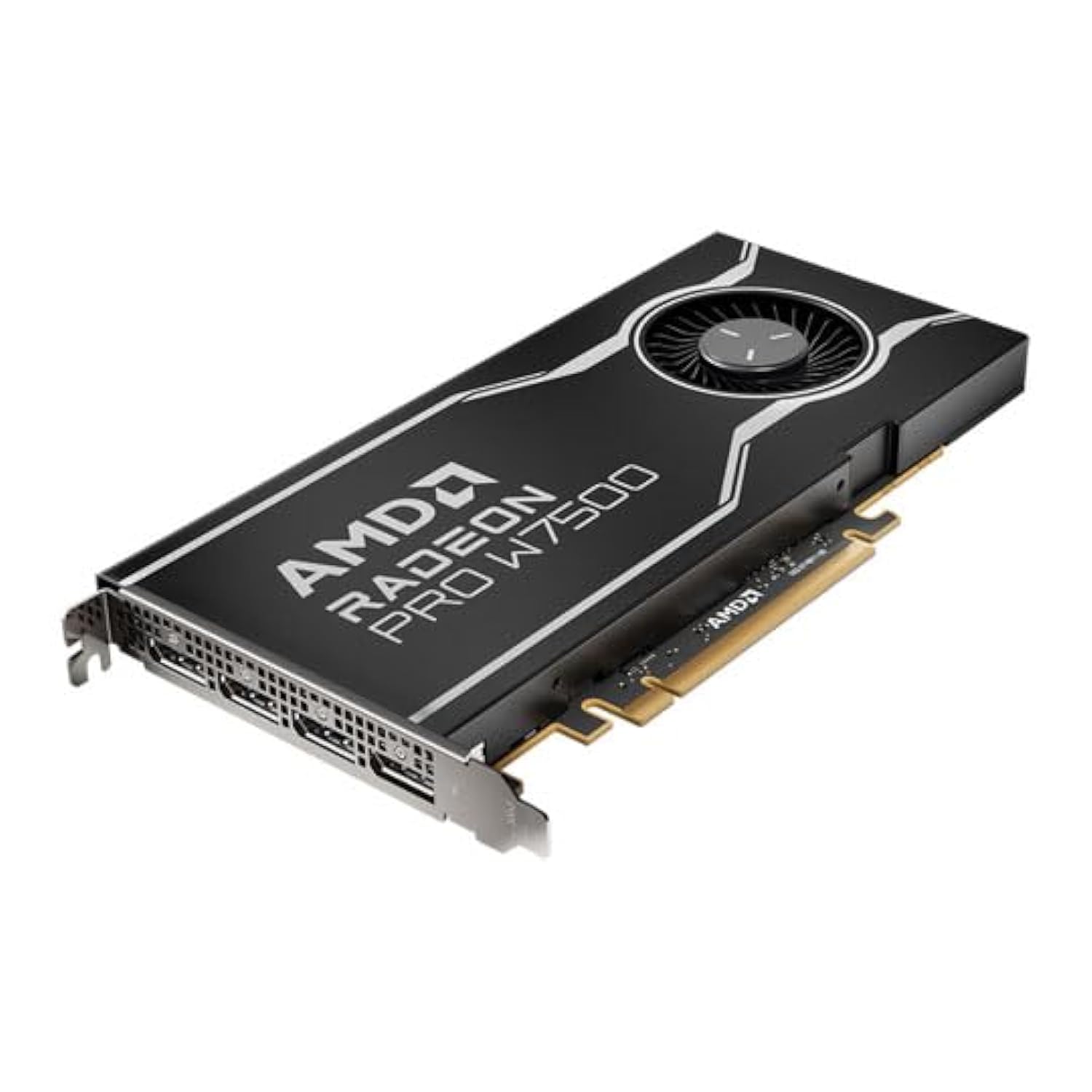 Mua AMD Radeon PRO W7500 8GB RDNA3 Workstation Graphics Card trên ...
