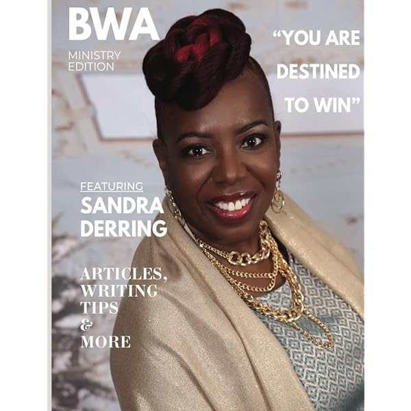 BWA Magazine BLACK HISTORY - Paulette Henson - Häftad
