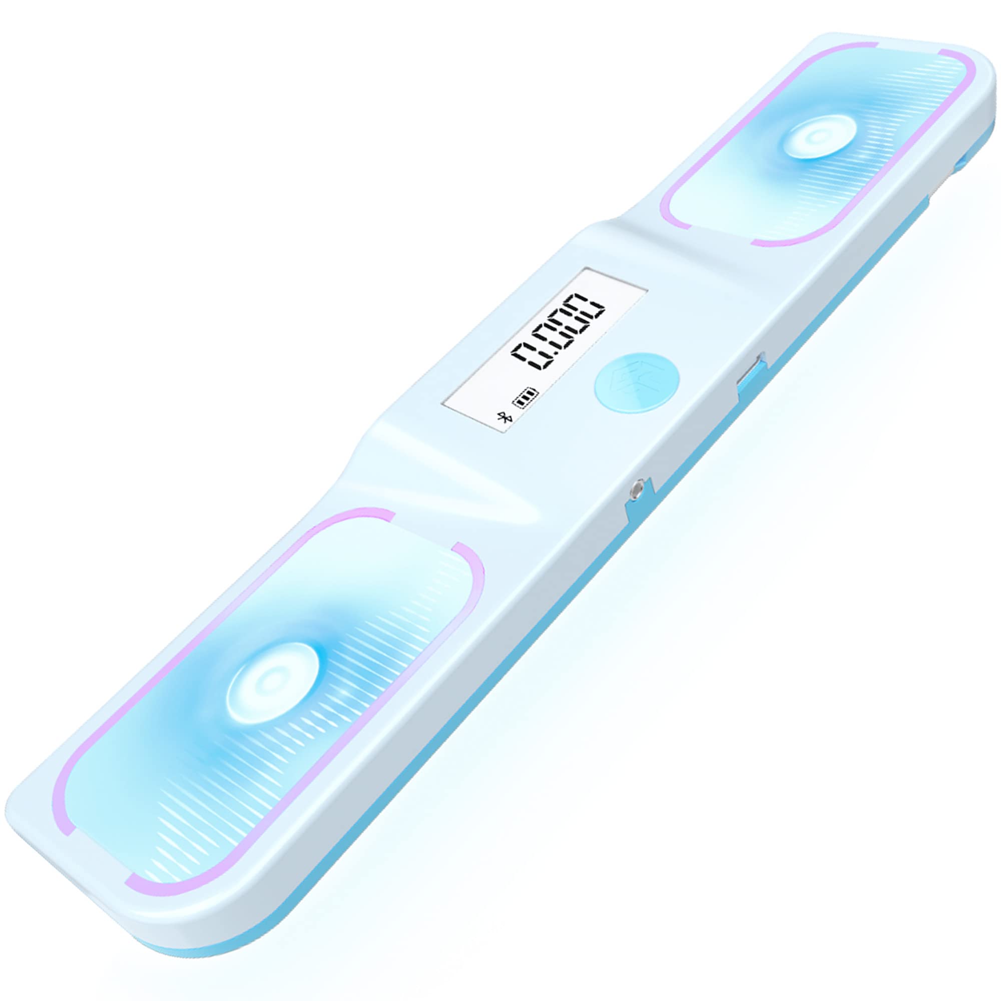 GAN Halo Bluetooth Smart Timer, Speed Cube Timer for Competition, Touch Control Timers with APP ...