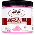 Amazon.com: Hoosier Hill Farm Prague Powder Curing Salt, Pink, 1 Pound ...