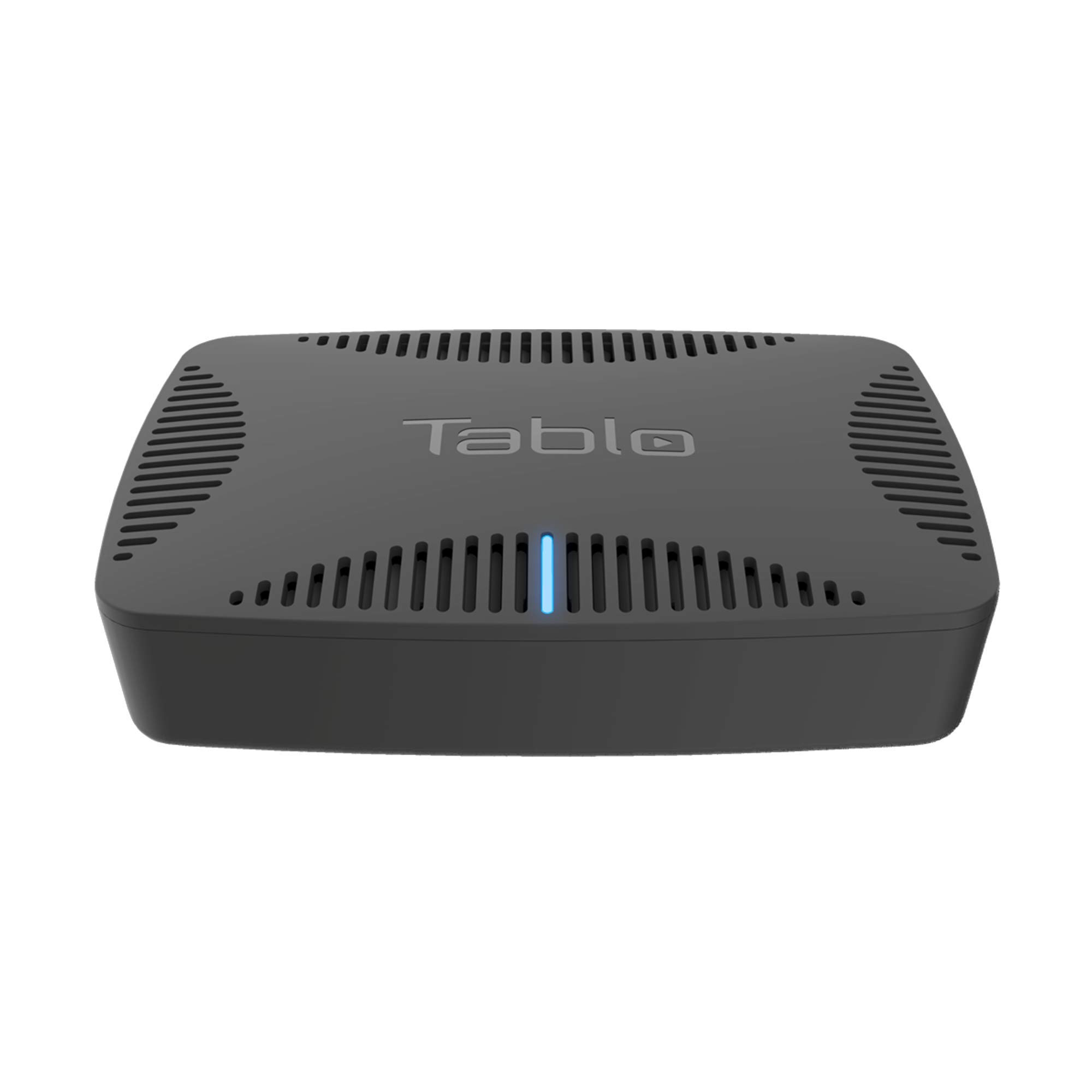 Mua Tablo Quad Over-The-Air [OTA] Digital Video Recorder [DVR] - with ...