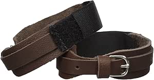 Amazon.com: Perri's Velcro Garter Straps : Clothing, Shoes & Jewelry