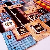 Amazon.com: Indie Boards & Cards Delve Board Games: Toys & Games