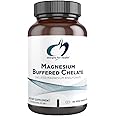 Amazon.com: Magnesium Buffered Chelate by Designs for Health ...