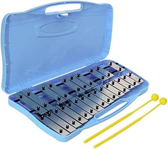 BSX 847000 - Glockenspiel (cromático): Amazon.es: Instrumentos musicales