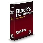 Black's Law Dictionary, Deluxe 12th Edition: Bryan A. Garner ...
