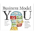 Amazon.com: Business Model You: A One-Page Method For Reinventing Your ...