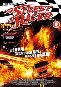 Amazon.com: Street Racer: Movies & TV