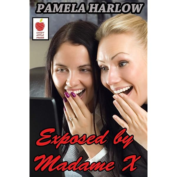 Pamela Harlow's Instagram, Twitter & Facebook on IDCrawl