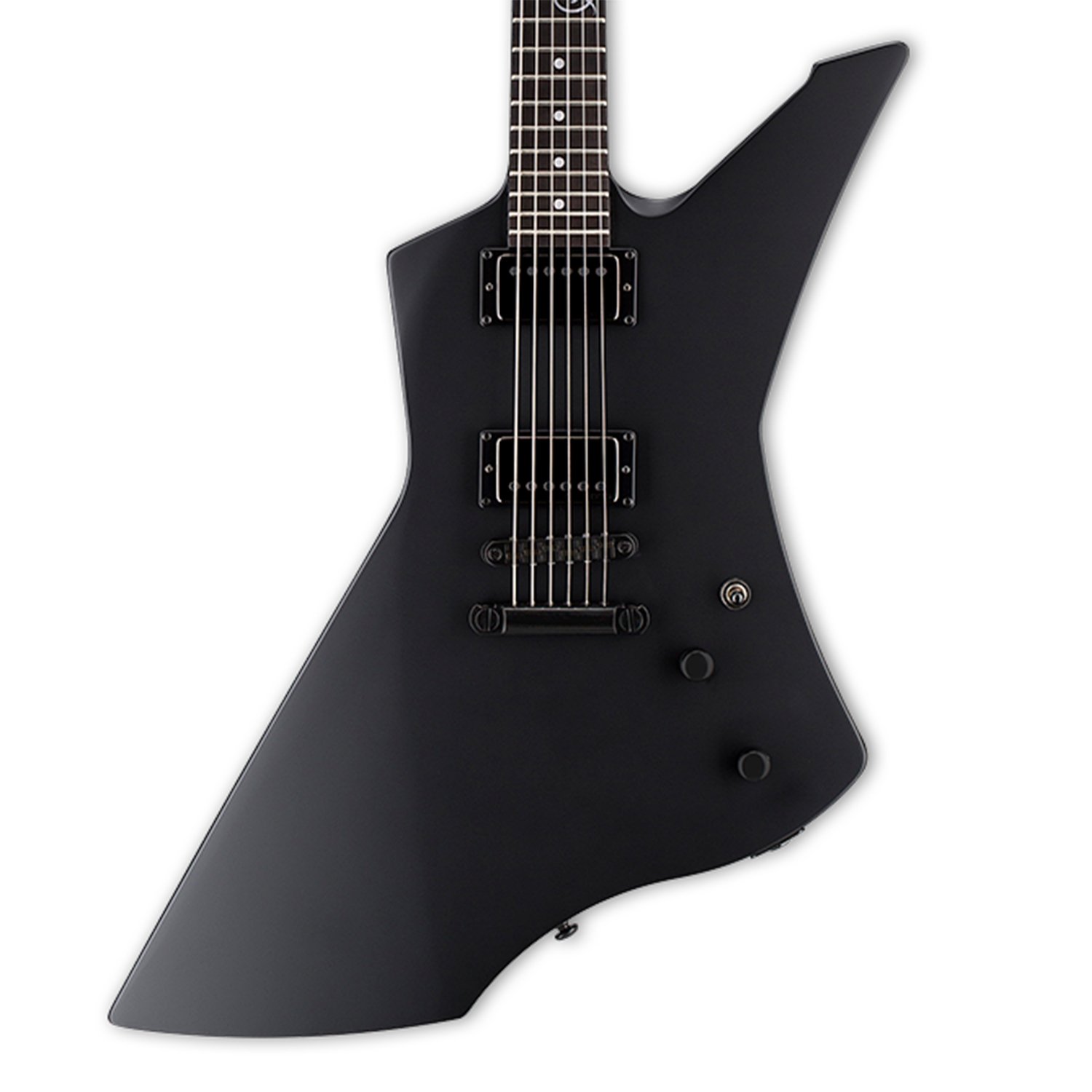Mua ESP LTD Snakebyte Signature Series James Hetfield Electric Guitar ...