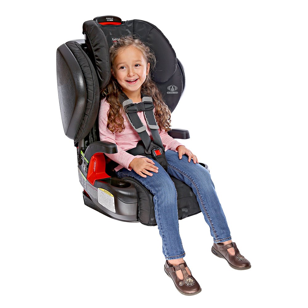 The Best Booster Car Seats Of 2018: Ideal Solution For Children