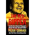 Amazon.com: The Red Ripper: Inside the Mind of Russia's Most Brutal ...