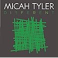 Micah Tyler - Different - Amazon.com Music