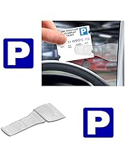 Car Tax Disc Holders | Amazon.co.uk