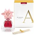 Amazon.com: AGRARIA Cedar Rose Scented PetiteEssence Diffuser, 1.7 ...