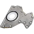 Genuine GM 12639250 Crankshaft Oil Seal Housing, Rear, Crankshafts ...