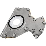 Amazon.com: GM Genuine Parts 12639249 Crankshaft Rear Oil Seal Housing ...