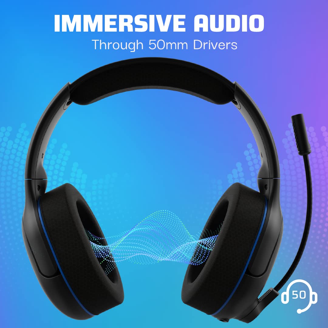 Mua PDP AIRLITE PRO Wireless Power Stereo Gaming Headset with Noise ...
