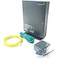 Amazon.com: Windstream Actiontec T3200 xDSL Wi-Fi Premium Wireless ...