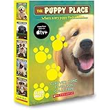 The Puppy Place Set, Books 1-16: Goldie, Snowball, Shadow, Rascal ...