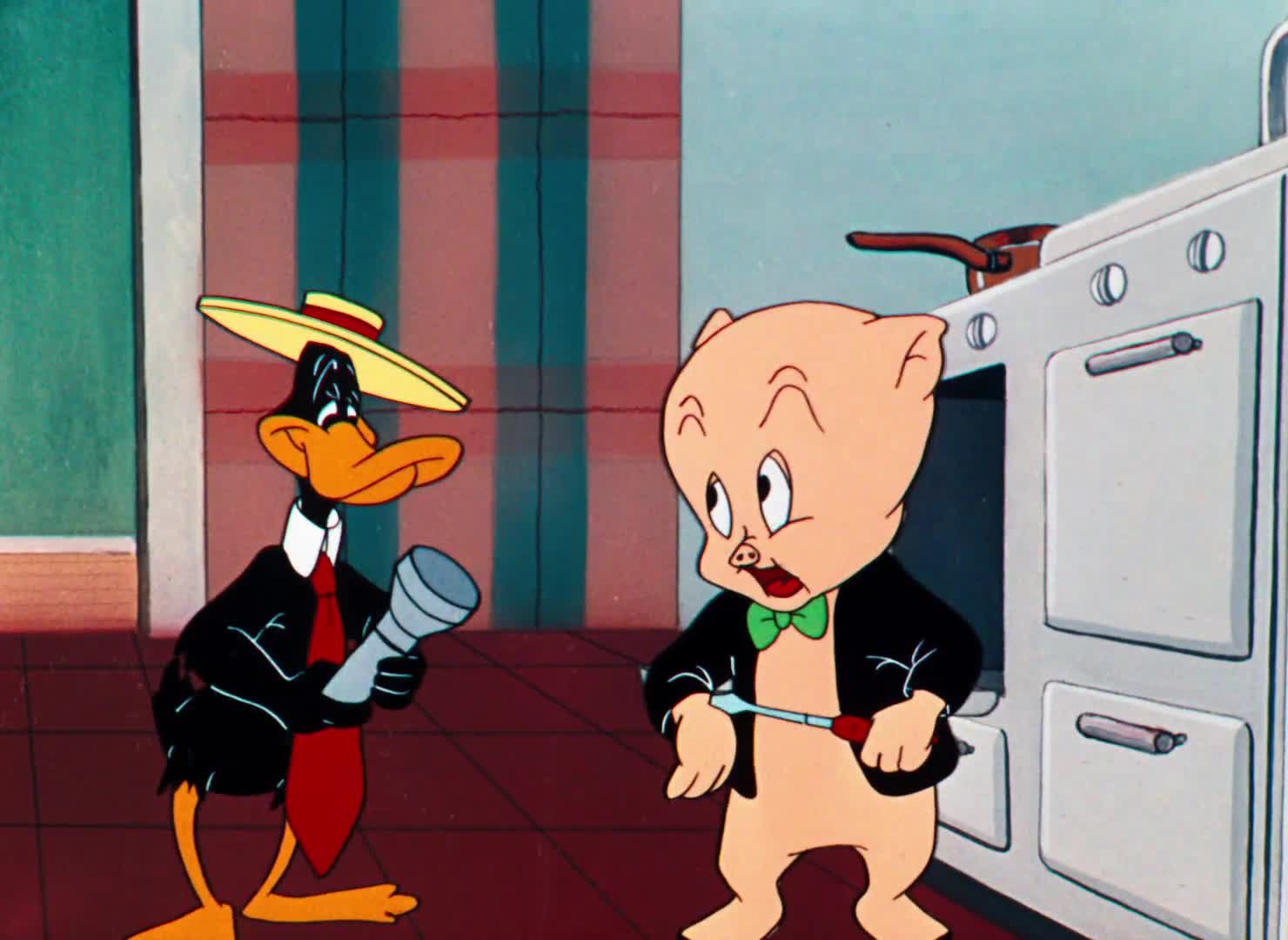 Watch Daffy Duck - Season 2 | Prime Video