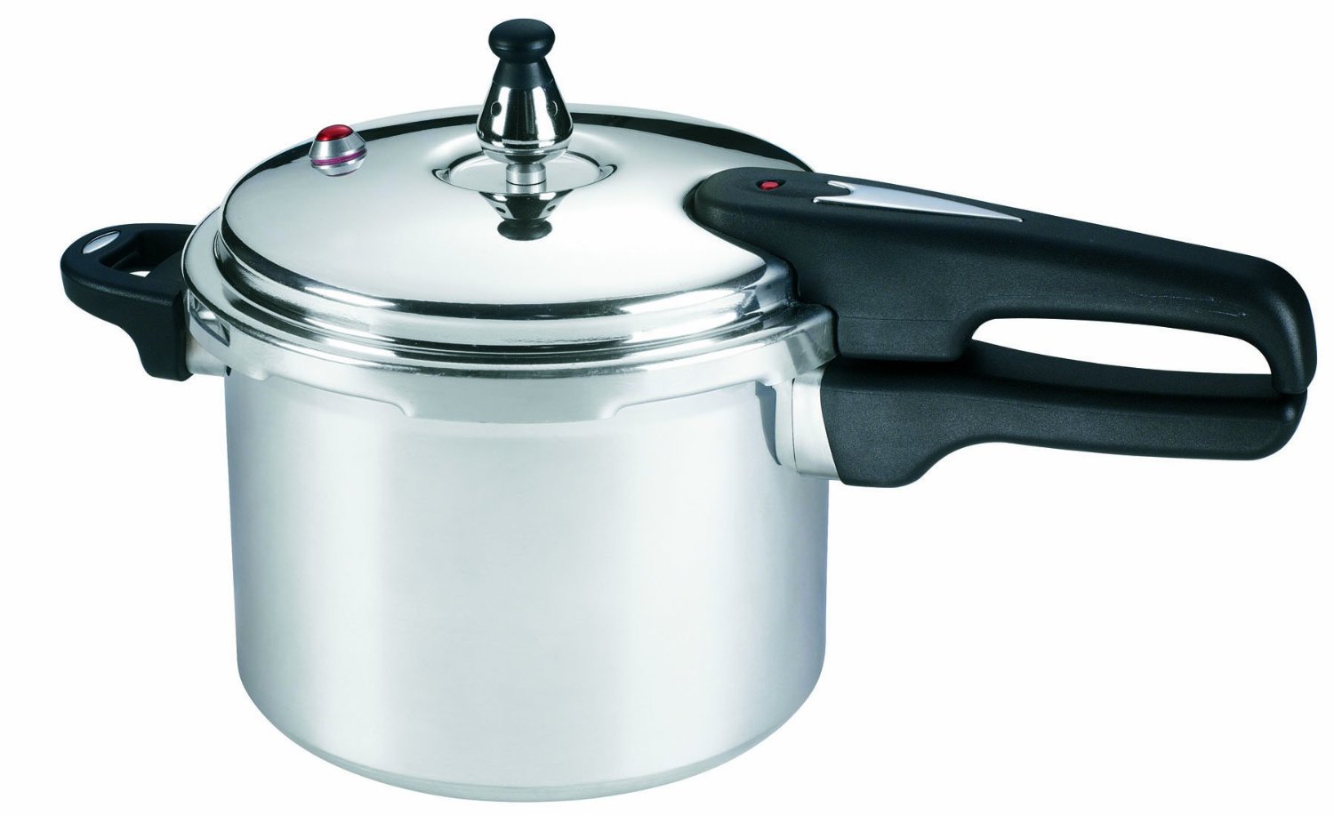 Mirro Pressure Cooker Review - Basenjimom's Kitchen
