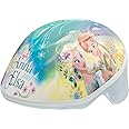 Amazon.com : Frozen Elsa & Anna My Birthday Wish Toddler Helmet ...