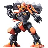 Amazon.com: Bandai LBX Dark Pandora (1/1 Scale Plastic Model) The Little Battlers [Japan]: Toys ...