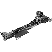 Amazon.com: Automatic Transmission Radiator Coolant Tank Mounting Plat ...