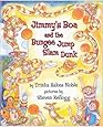 Jimmy's Boa and the Big Splash Birthday Bash (Picture Puffins): Trinka ...