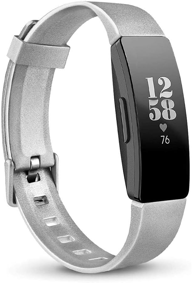 Fitbit Hr White | atelier-yuwa.ciao.jp