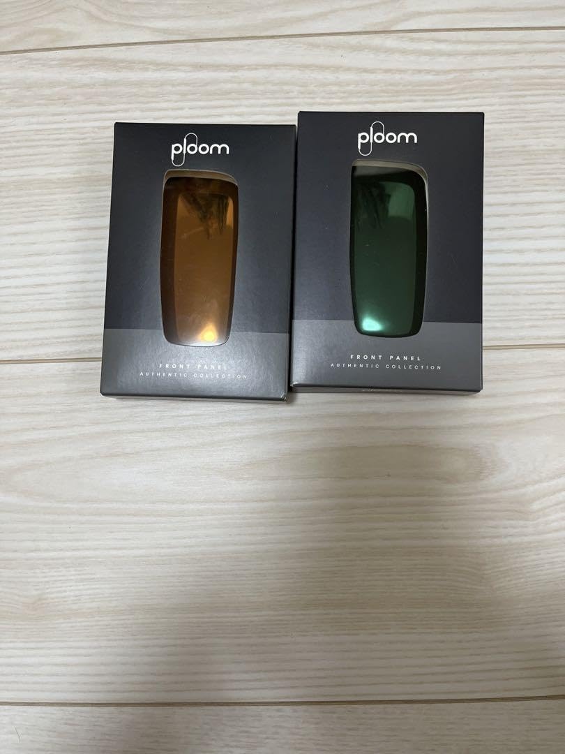 Mua ploom X Ploom X Front Panel trên Amazon Nhật chính hãng 2025 | Fado
