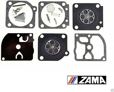 Amazon.com: GENUINE OEM ZAMA - REBUILD KIT RB-69: Automotive
