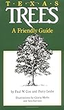 Trees of Texas Field Guide (Tree Identification Guides): Stan Tekiela ...