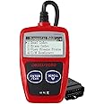 Amazon.com: OBD2 Scanner Code Reader Car Diagnostic Tool - OBD 2 Check ...
