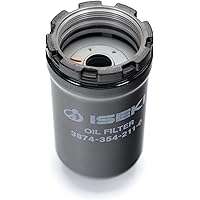 Amazon.com: AGCO 7069738M1 Agco Parts OEM Hydraulic Oil Filter ...