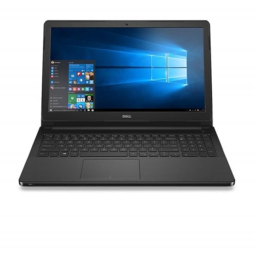 Amazon.in: Buy Dell Vostro 3568 15.6-inch HD Laptop (Core i3 7th Gen ...
