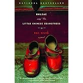 Amazon.com: Balzac and the Little Chinese Seamstress : A Novel ...