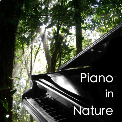 Piano in Nature by TranscendentalTones on Amazon Music - Amazon.com