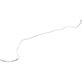 Amazon.com: ACDelco 12636128 GM Original Equipment Fuel Feed Pipe ...