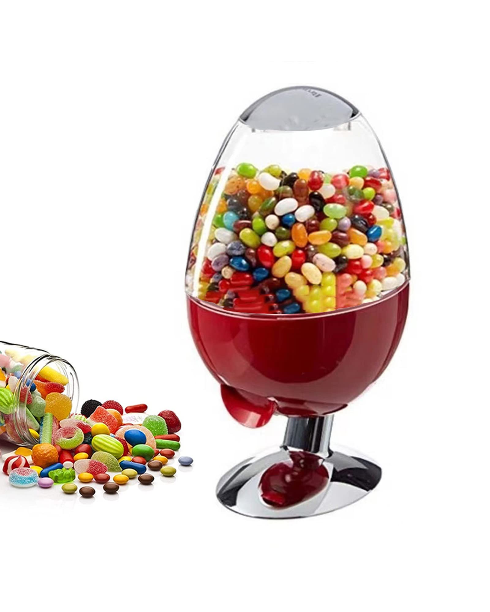 Mua Activated Touch-free Dispenser Automatic Candy Dispenser Motion ...
