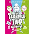 The Terrible Two - Kindle edition by Mac Barnett, Jory John, Kevin ...