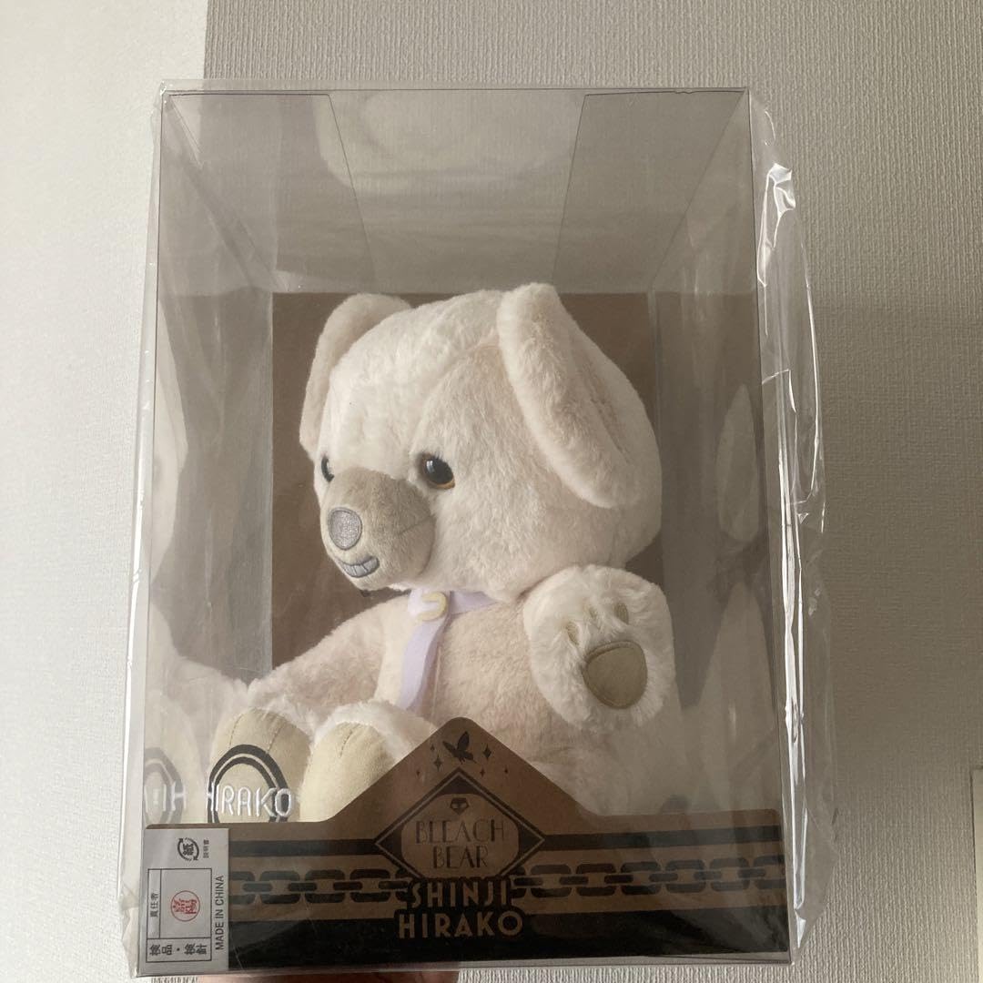 Mua Mako Hirako Teddy Bear Bleach trên Amazon Nhật chính hãng 2025 | Fado