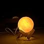 Moon Light - 3D Printing Moon - Stepless Dimmable - Moon Lamp Shade ...