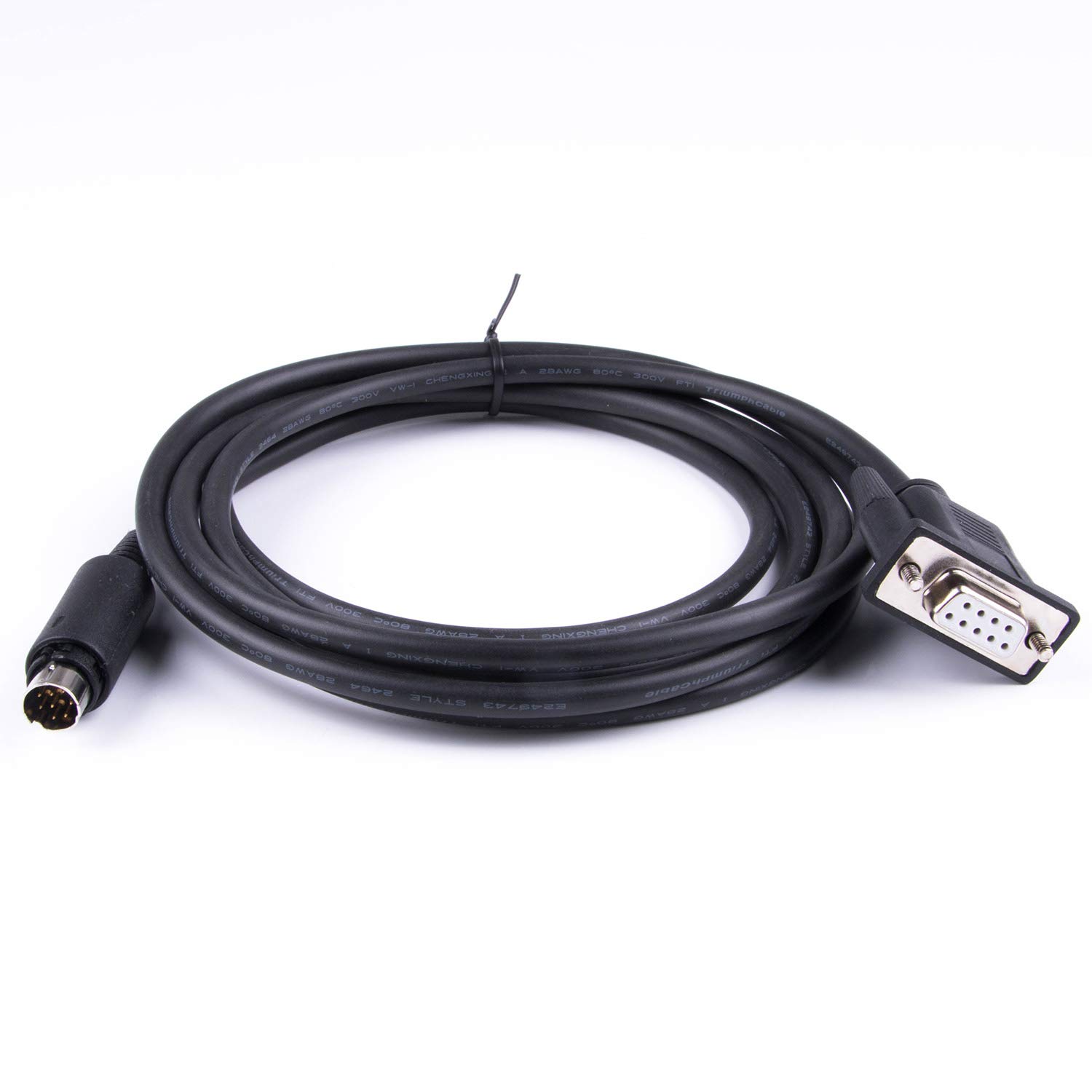 Mua Suamdoen PLC Programming Cable 1761-cbl-pm02 Pinout to Mini 8p Din ...