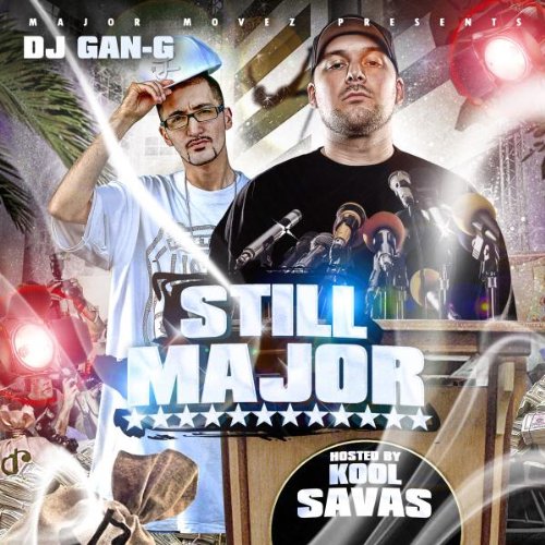 DJ GAN,G. - Still Major, Hosted By - Amazon.com Music