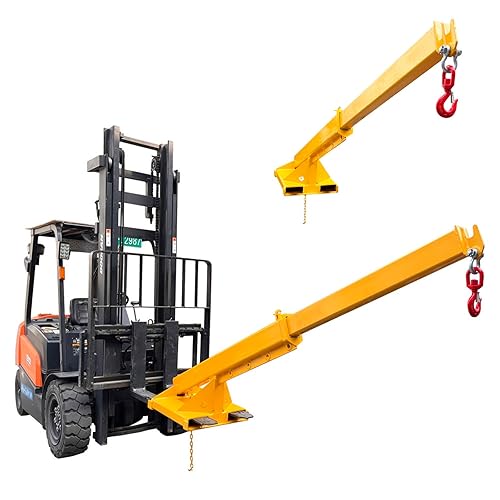 Hoist Lifting Hook Attachments